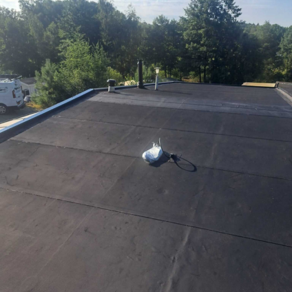 Projecten - Mike de Dakdekker